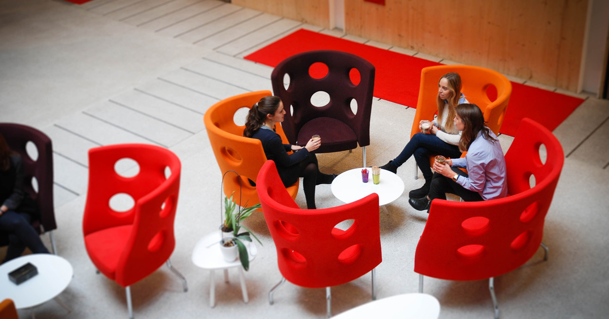 SoBean, un café pour tous